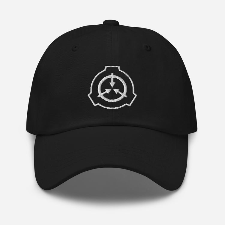 SCP Foundation Gifts, Clothes, T Shirts, Merchandise, & Art – The SCP Store