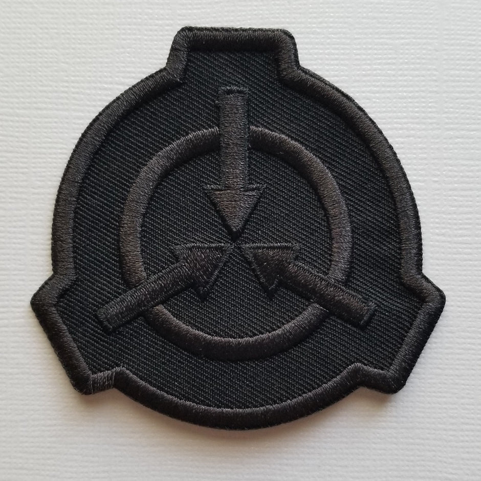 Patches – The SCP Store