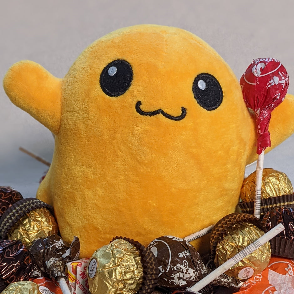 Toys – The SCP Store