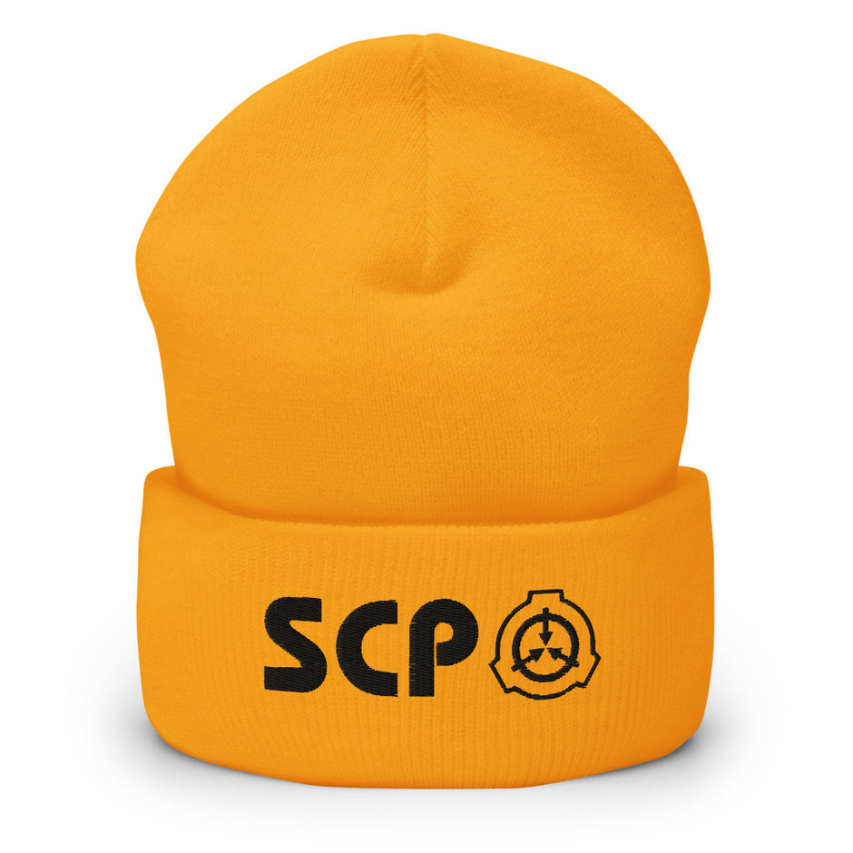 Hats/Beanies – The SCP Store