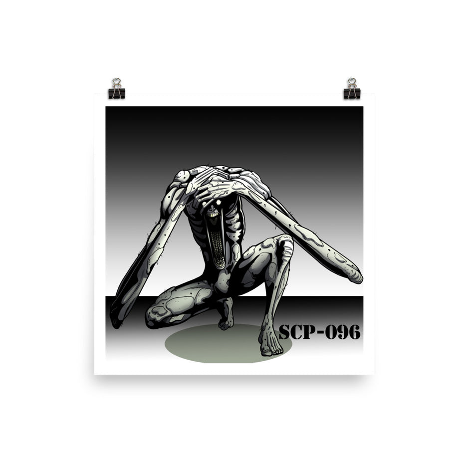 SCP Illustrated – Page 2 – The SCP Store