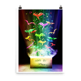 Posters – The SCP Store