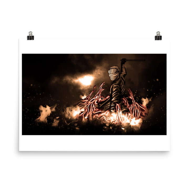 Posters – The SCP Store