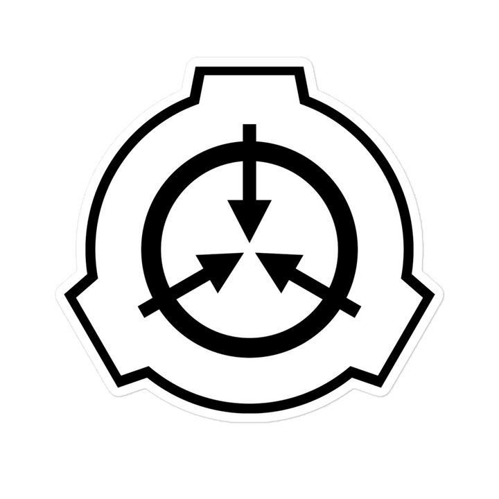 All – The SCP Store